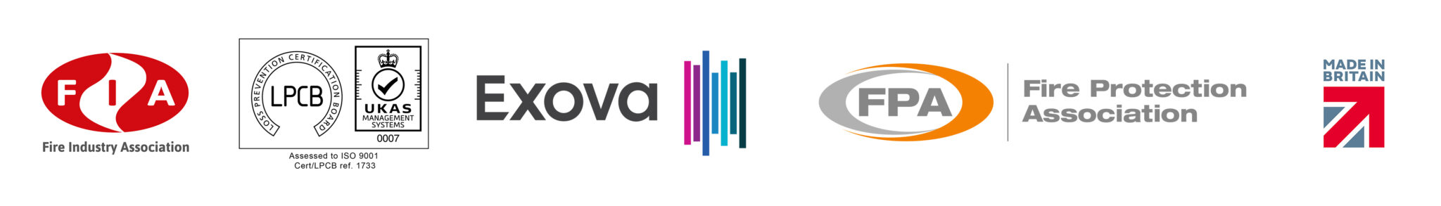 iCO Products: Water Mist Fire Suppression Systems