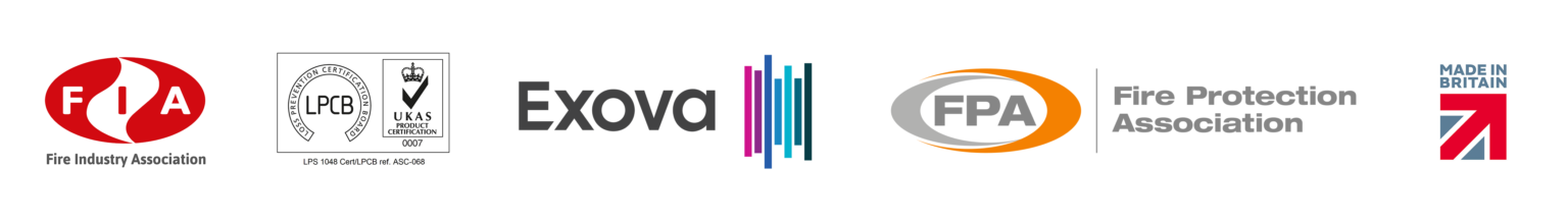 iCO Products: Water Mist Fire Suppression Systems