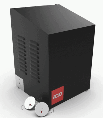 water mist pump | iCO Products