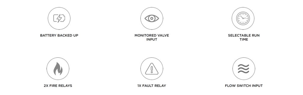 Opti-Flow Controller® | iCO Products