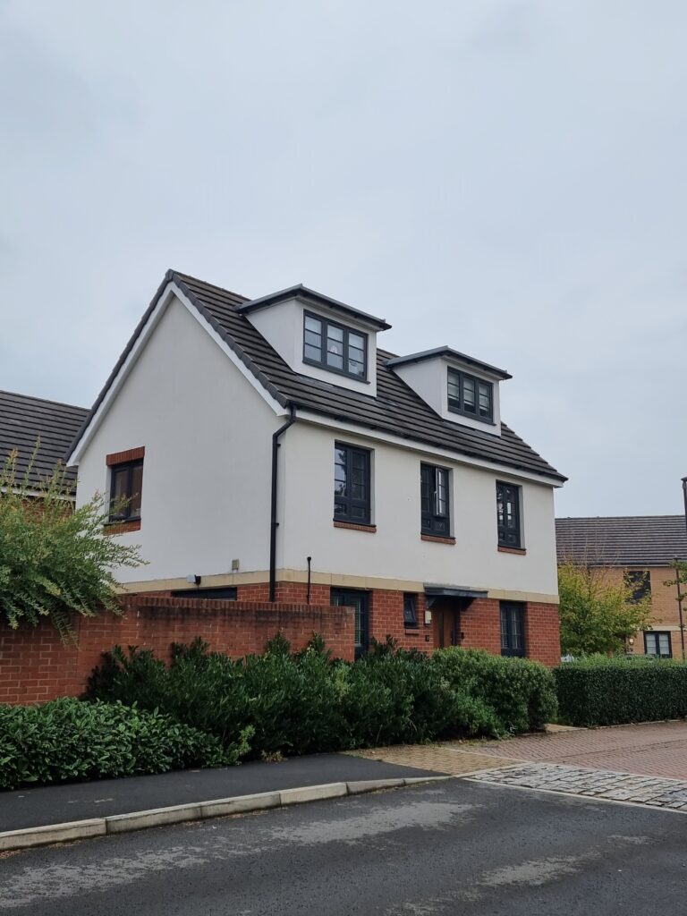 Water Mist System Projects - Case Studies - iCO Products®