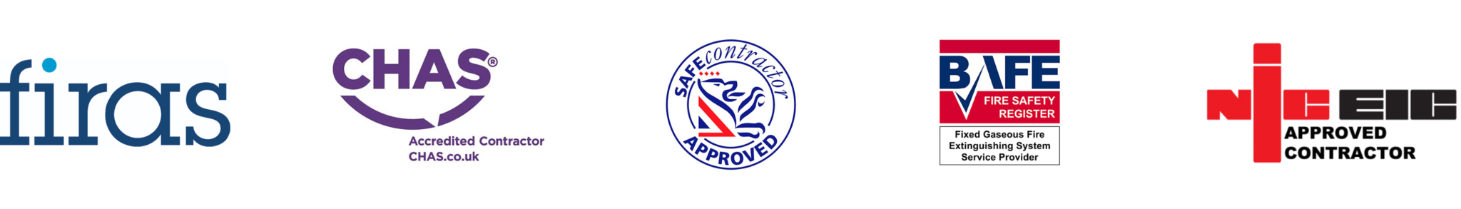 Individual dwellings water mist systems - iCO Products