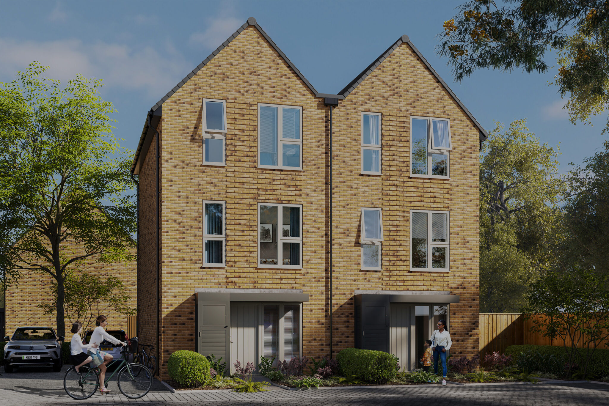 Water mist system installation | iCO Products