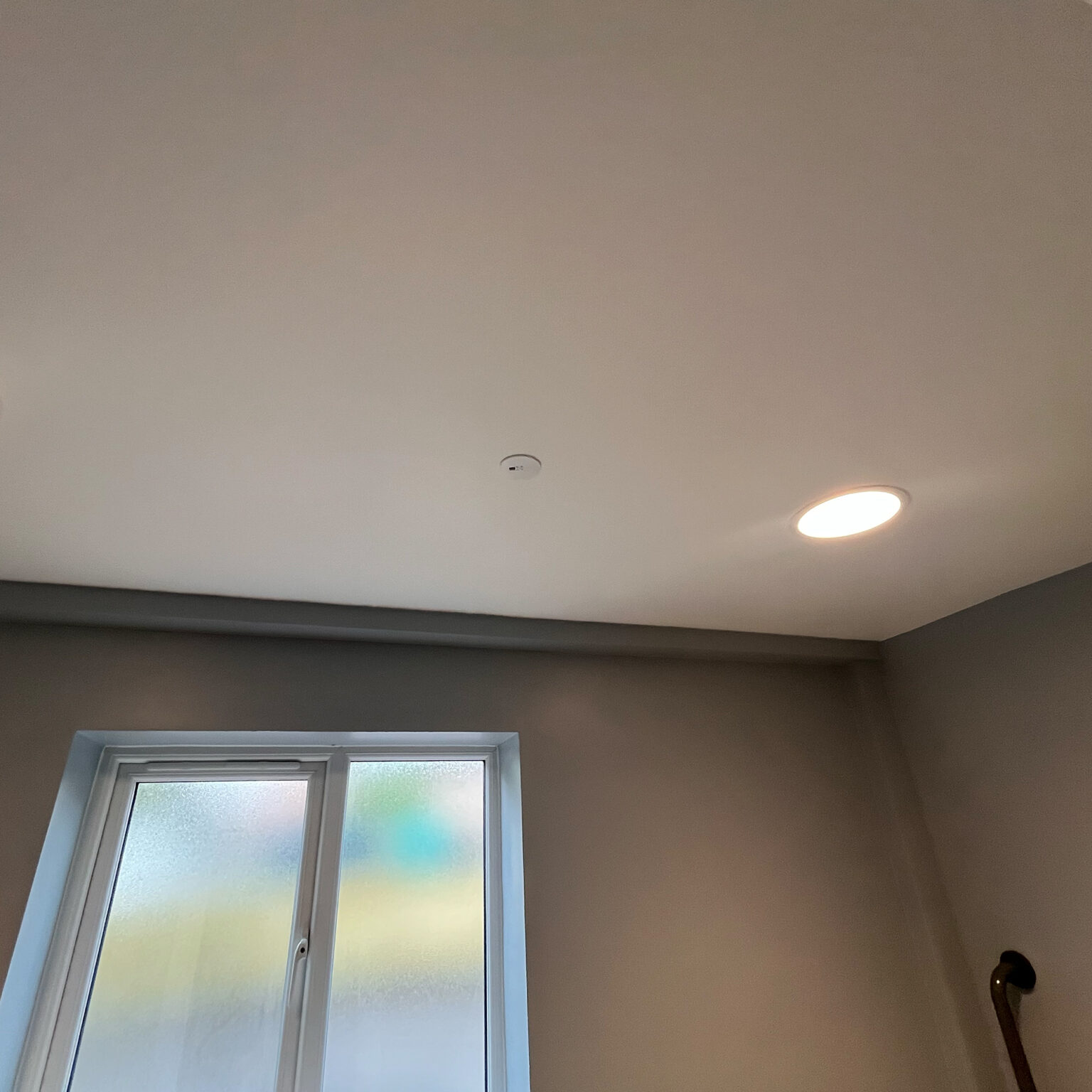 Merseyside Fire & Ambulance Domestic Water Mist System - iCO®