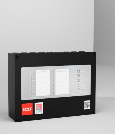 Products - Water Mist Systems - iCO Products