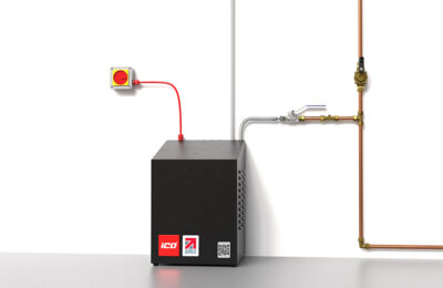 Water Mist Fire Suppression & BS 9991:2024 – Guidance from iCO® | iCO ...